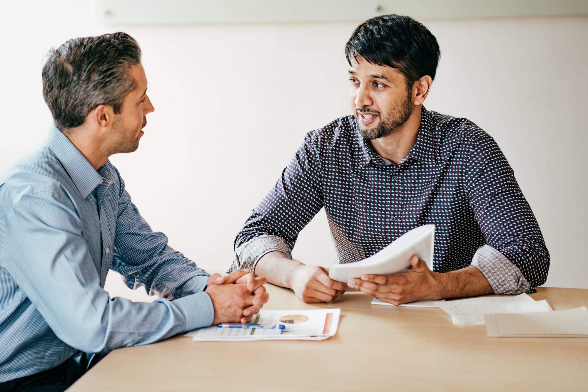 Beyond 'Tell Me About a Time': Your Complete Behavioral Interview ...