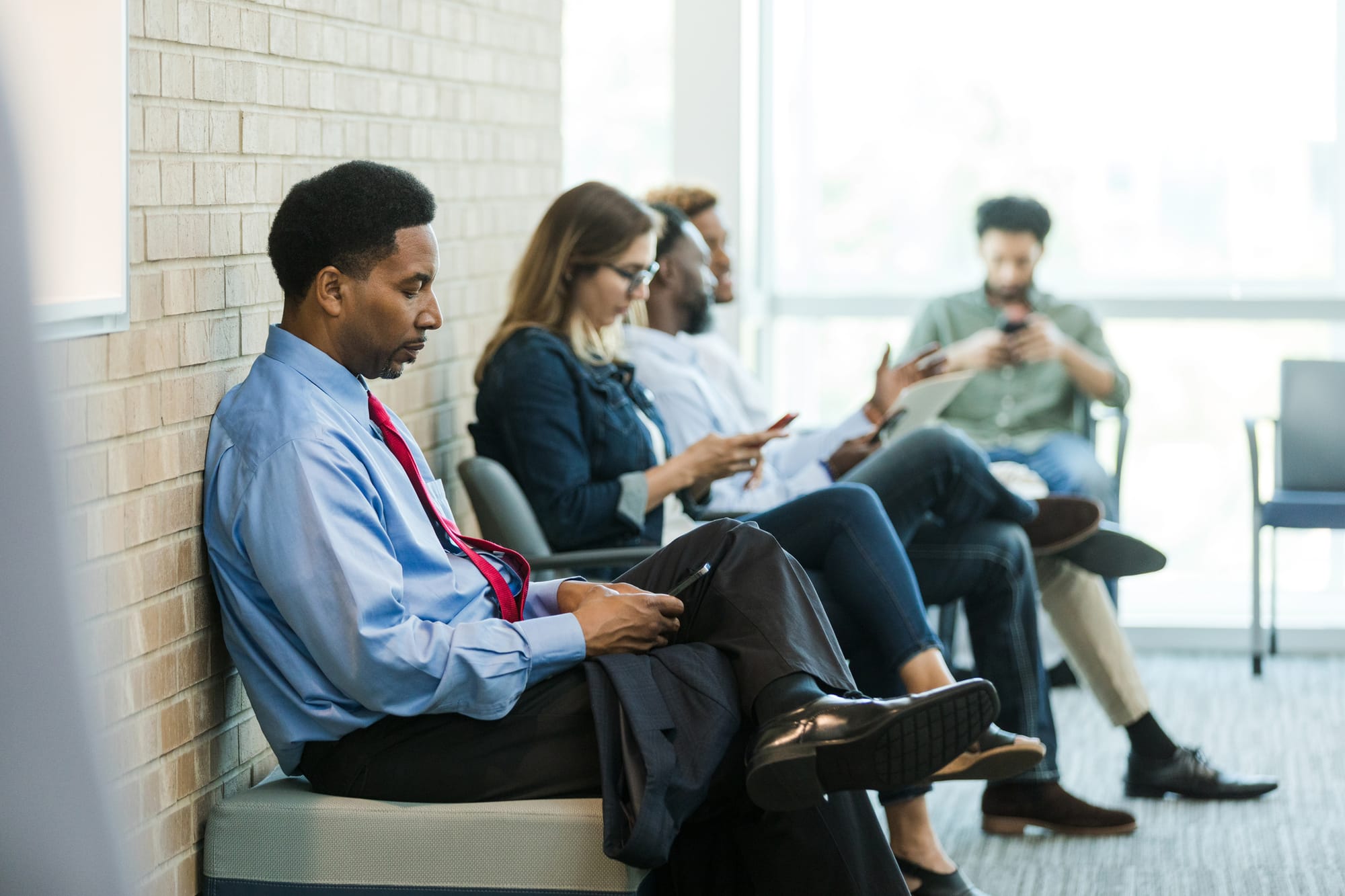 30+ Behavioral Interview Questions About Prioritization (Plus How to ...