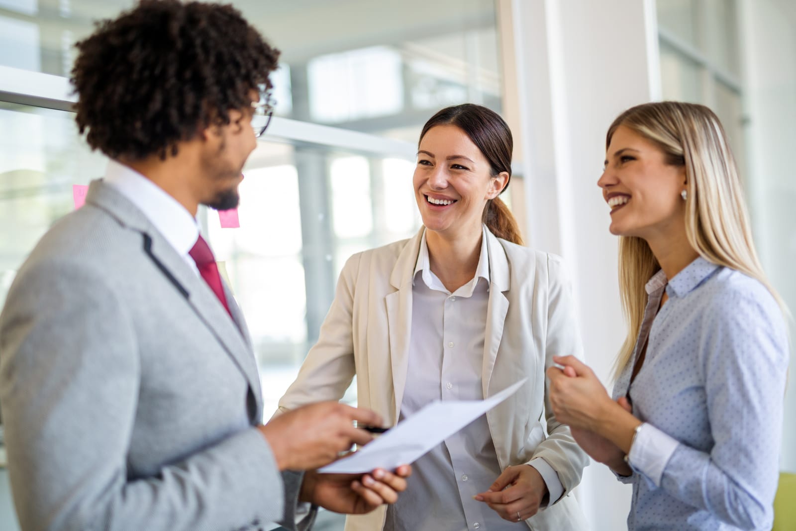 25 Must-Know Program Manager Interview Questions with Detailed Answers ...