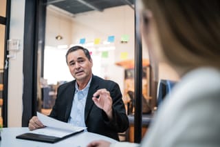 Answering The "Describe Your Work Ethic" Interview Question, What ...