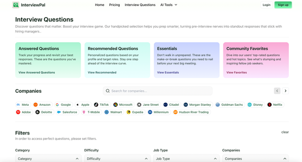 Getting a Job Offer at Boeing: Interview Process and Top Questions ...