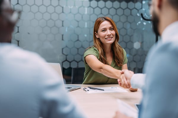 Answering The "Describe Your Work Ethic" Interview Question, What ...